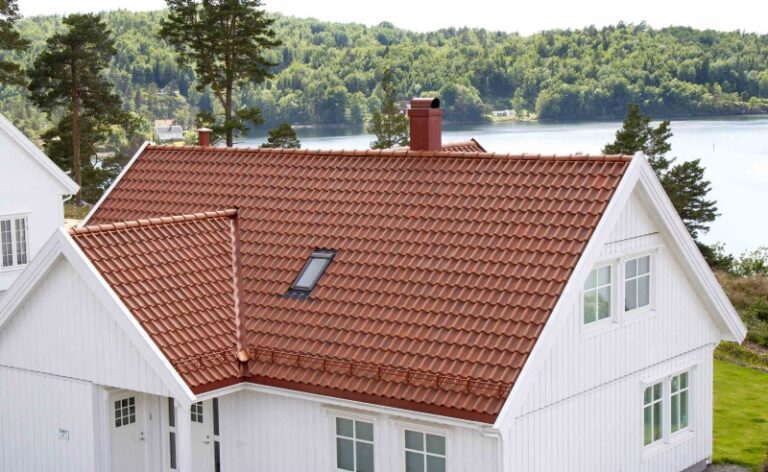 Takreparation Skåne – Vattenläckage & Yttertak